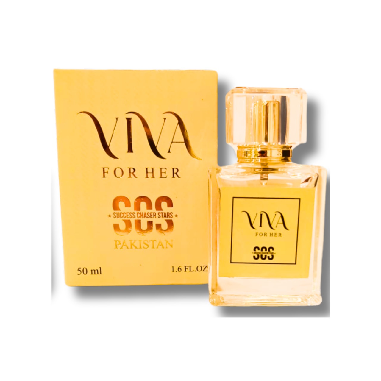 Fragrances | Success Chaser Star