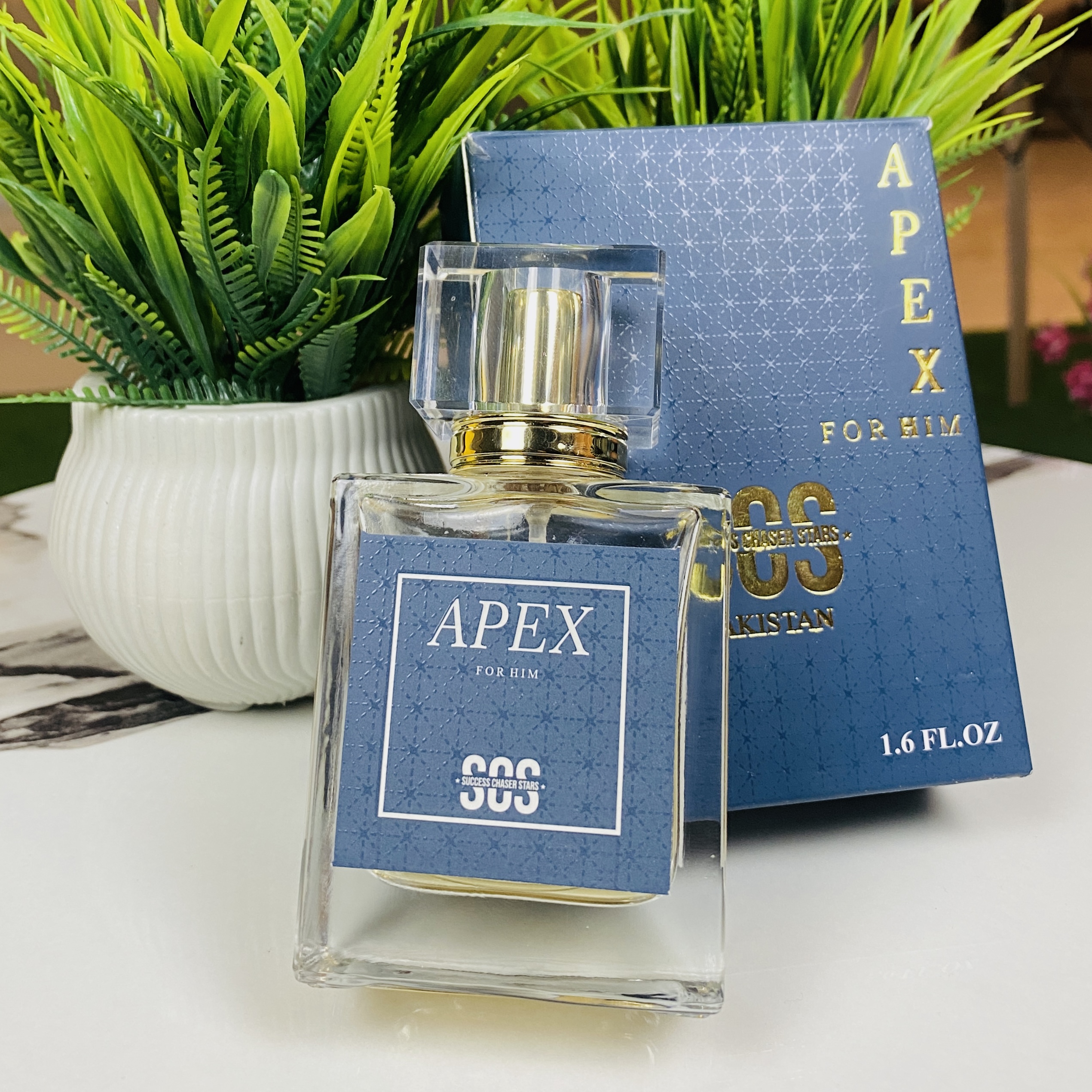 APEX | Success Chaser Star