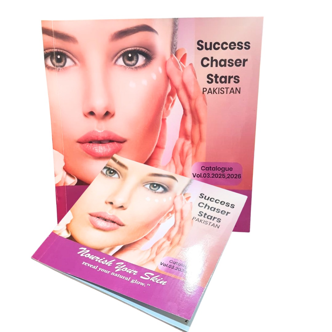 Success Chaser Star | Pakistan's Fastest Growing Direct Selling Company