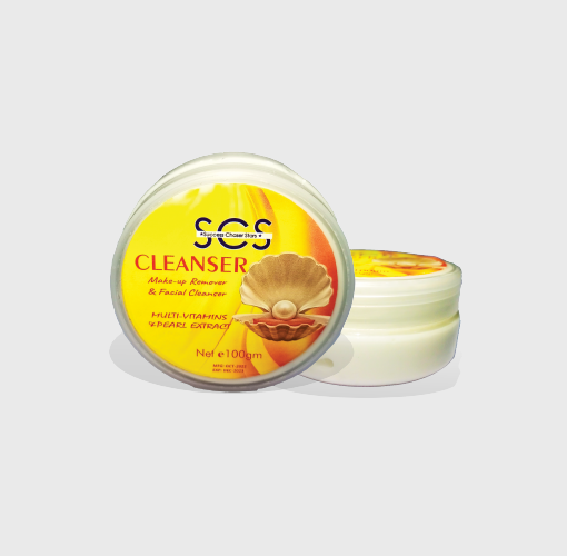 CLEANSER | Success Chaser Star