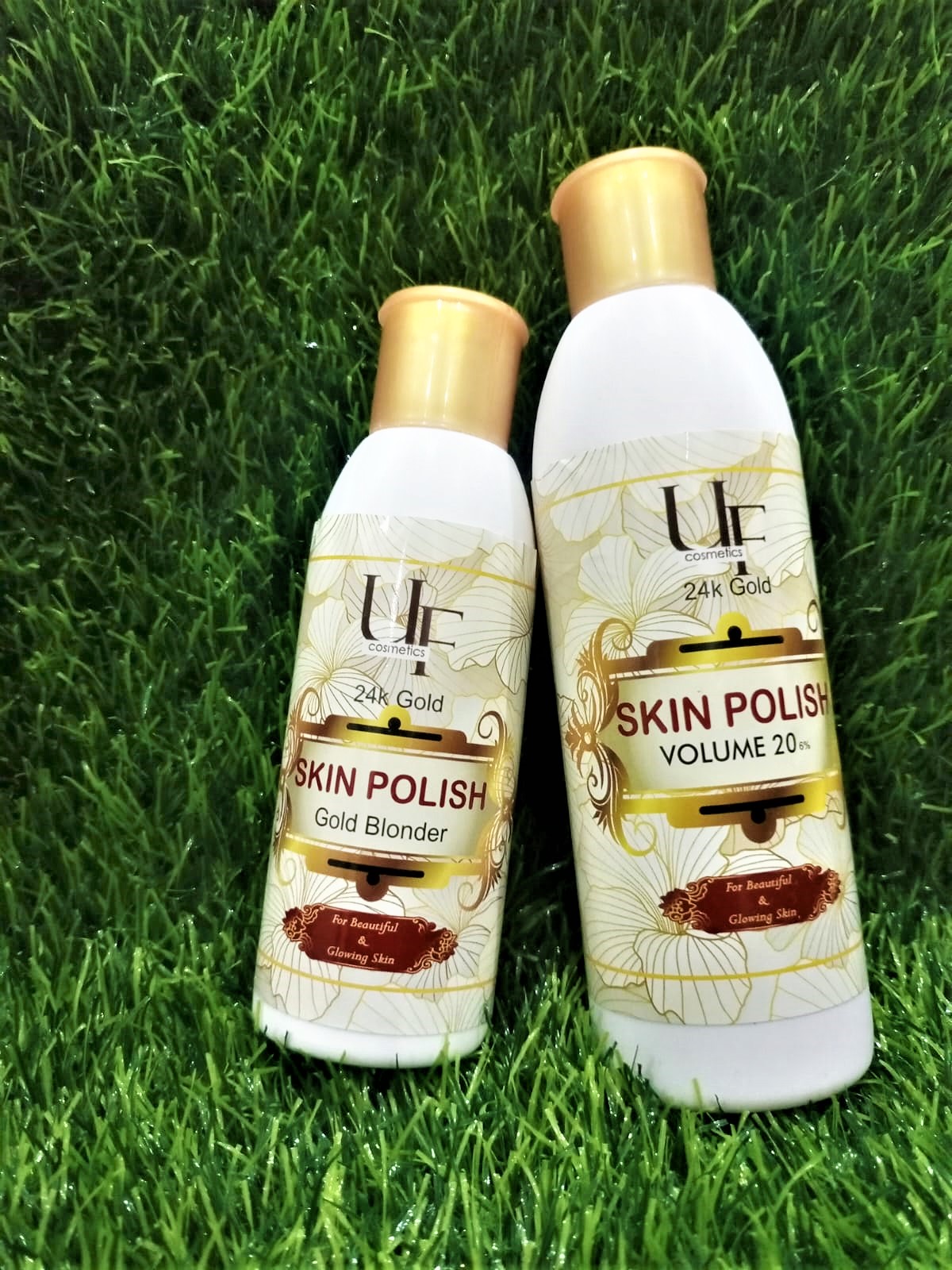 SKIN POLISH | Success Chaser Star