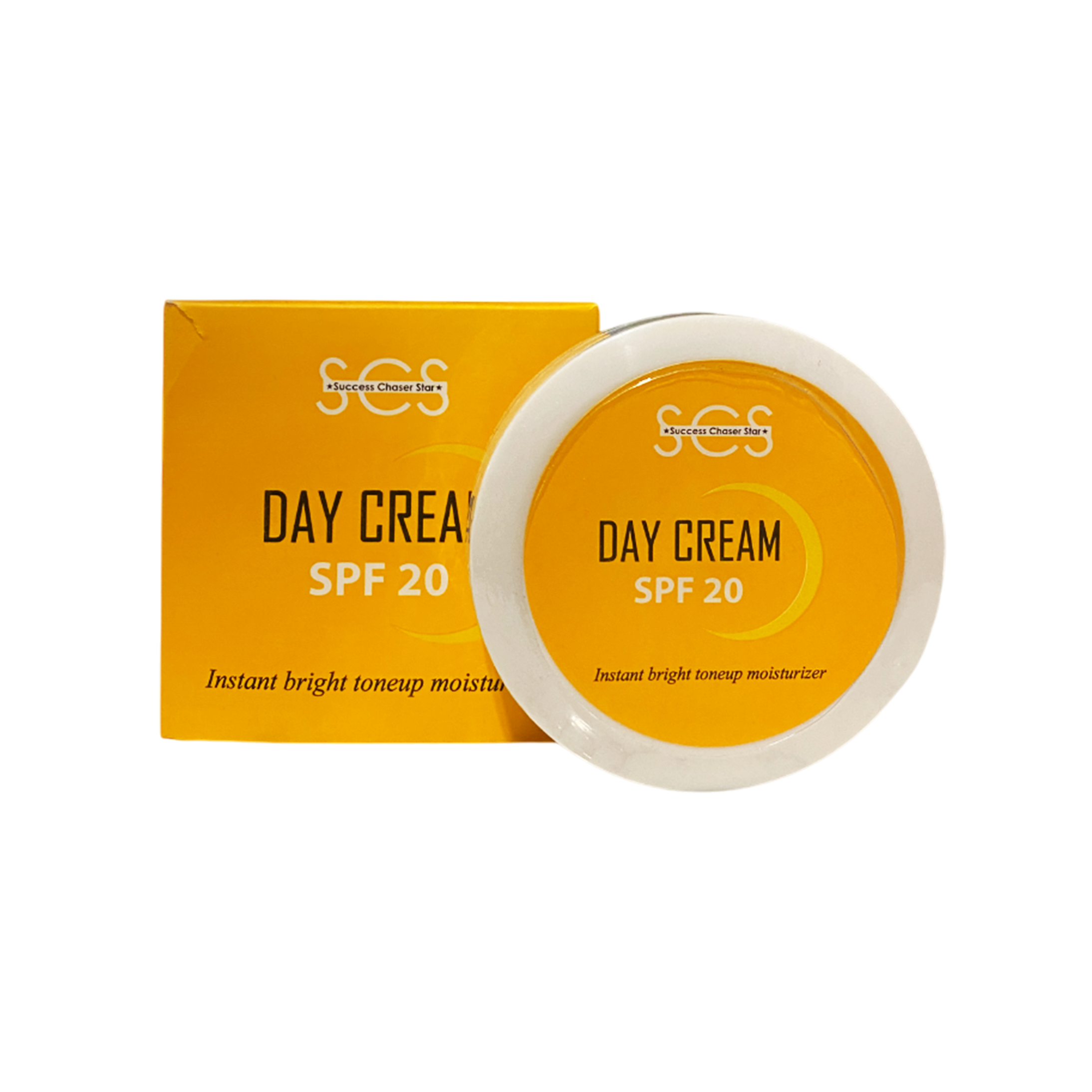 DAY CREAM | Success Chaser Star