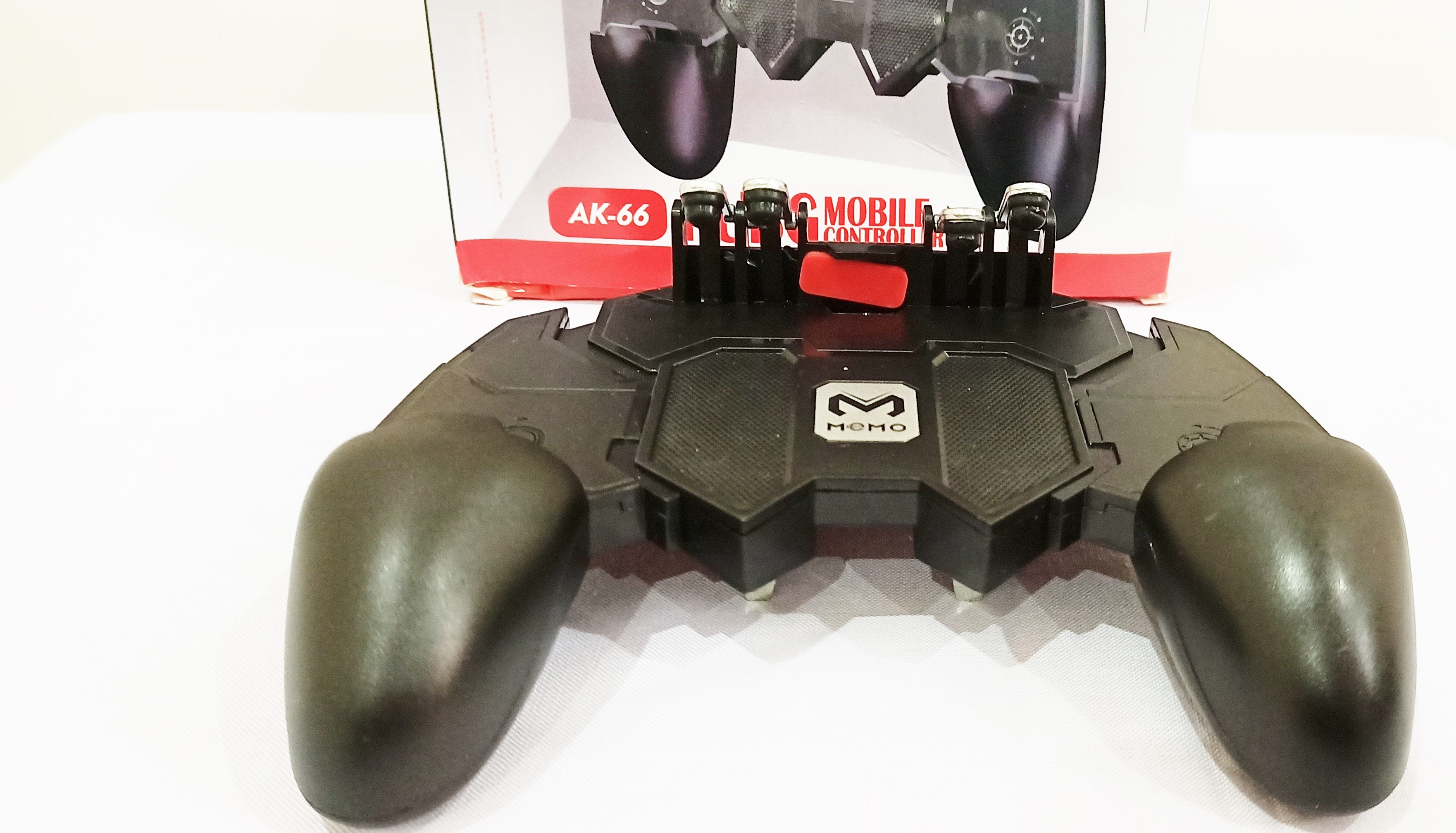 AK66 GAMEPAD PUBG | Success Chaser Star