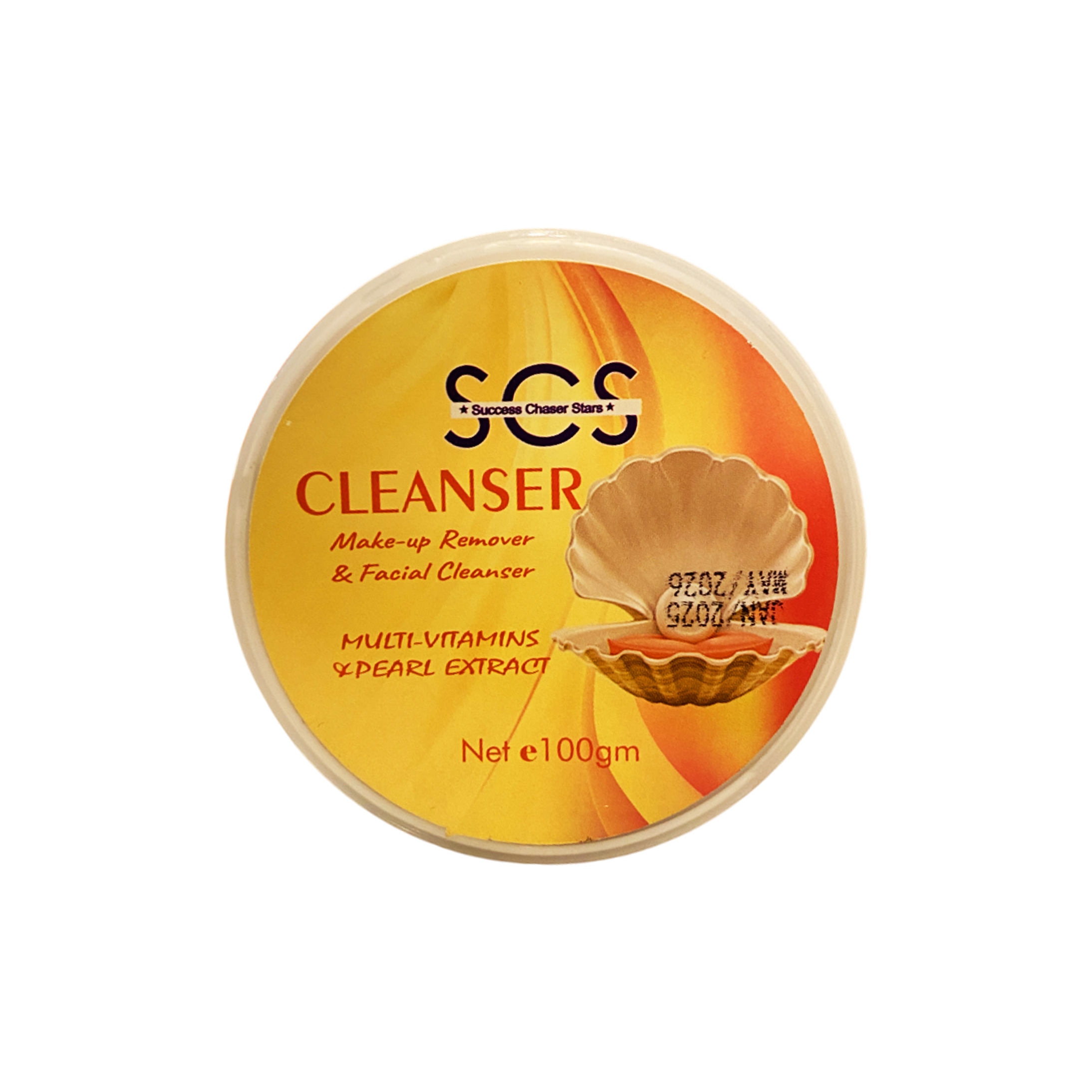 CLEANSER | Success Chaser Star