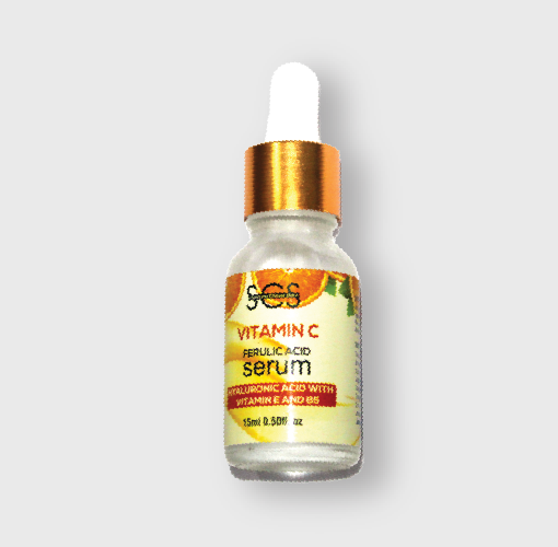 VITAMIN C SERUM | Success Chaser Star