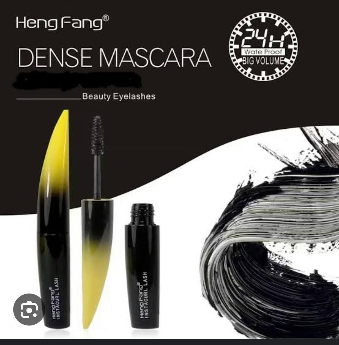 Hang Fang WP Mascara | Success Chaser Star