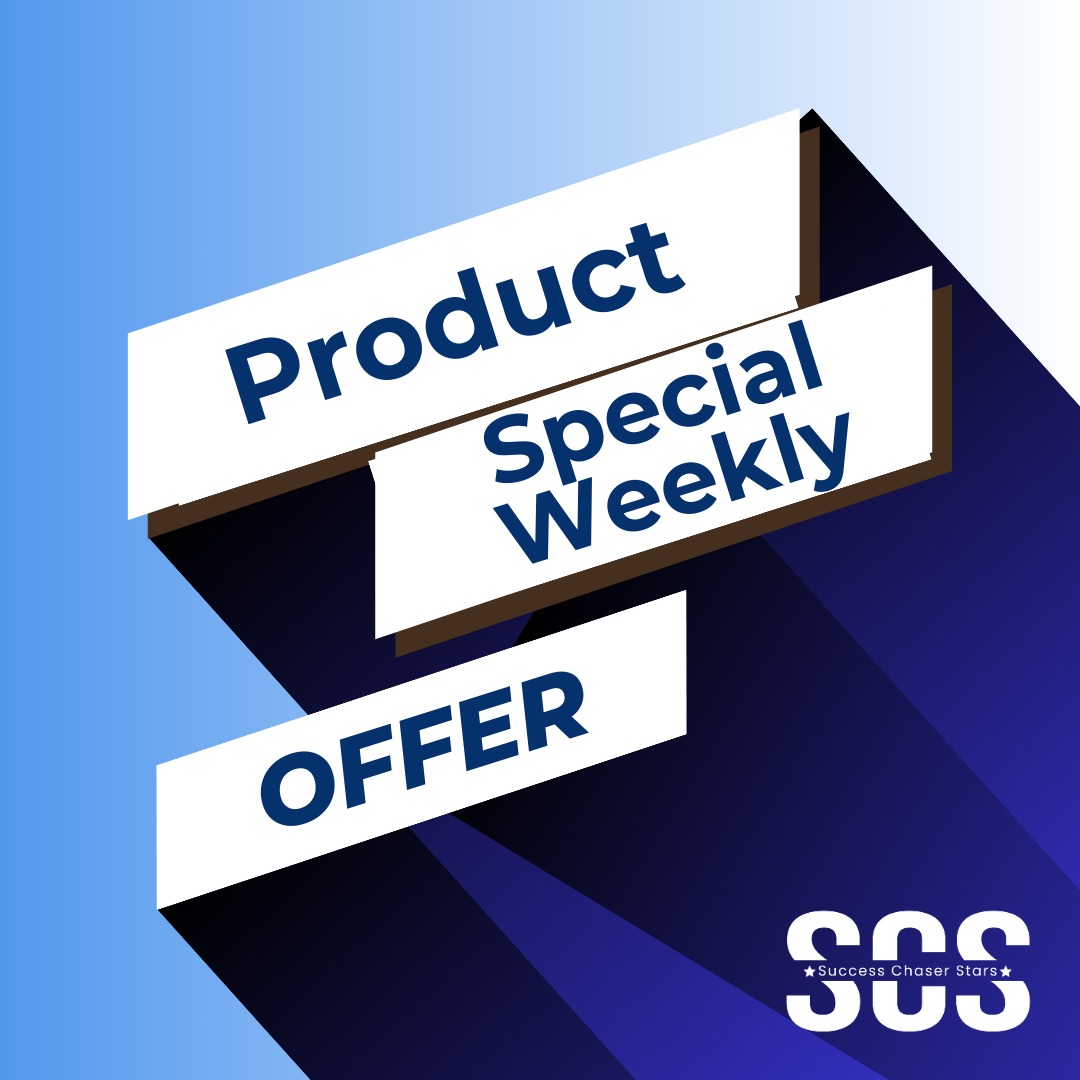 Success Chaser Star | Pakistan's Fastest Growing Direct Selling Company